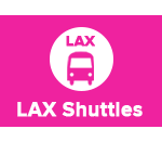 LAX Airport Car Rental Shuttle | LAX Shuttle Service to Joe's Parking