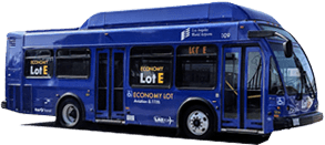 LAX Airport Car Rental Shuttle | LAX Shuttle Service to Joe's Parking